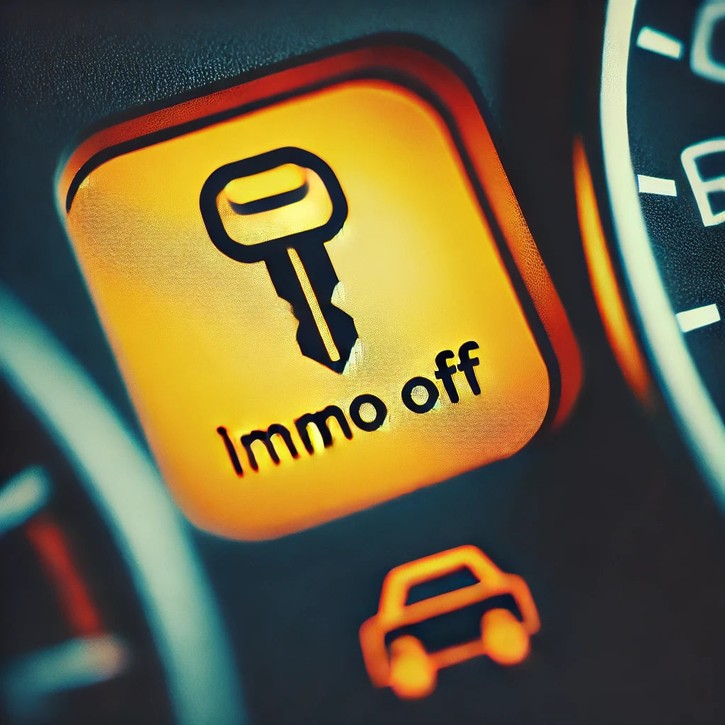 Immobilizer Delete – Velectronix