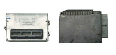 SKIM Delete Removal Service for 1996-2006 Chrysler, Jeep, Dodge ECU ECM ...