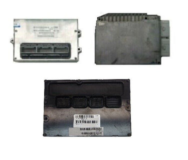 SKIM Delete Removal Service for 1996-2006 Chrysler, Jeep, Dodge ECU ECM ...